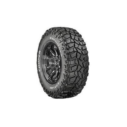 Anvelopa Off Road Vara 275/65 R18 COOPER DISCOVERER STT PRO